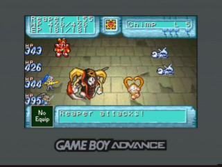 Robopon 2 Ring and Cross Versions - Alchetron, the free social encyclopedia